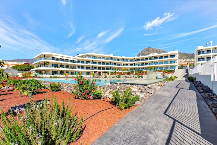 Atlantic Home - Costa Adeje