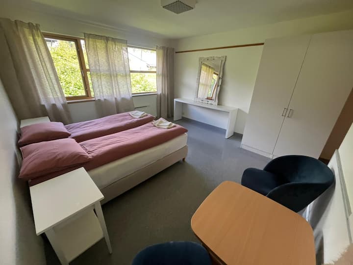 Oslo Guesthouse Room 1 - Oslo