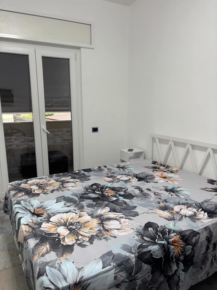 Stanza Vacanze Con Bagno Privato - Trebisacce