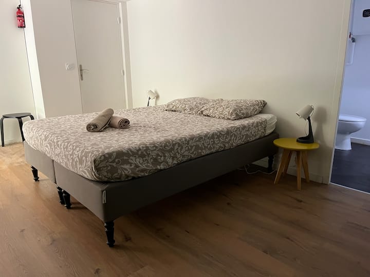 Appartement Climatisé - Cornebarrieu