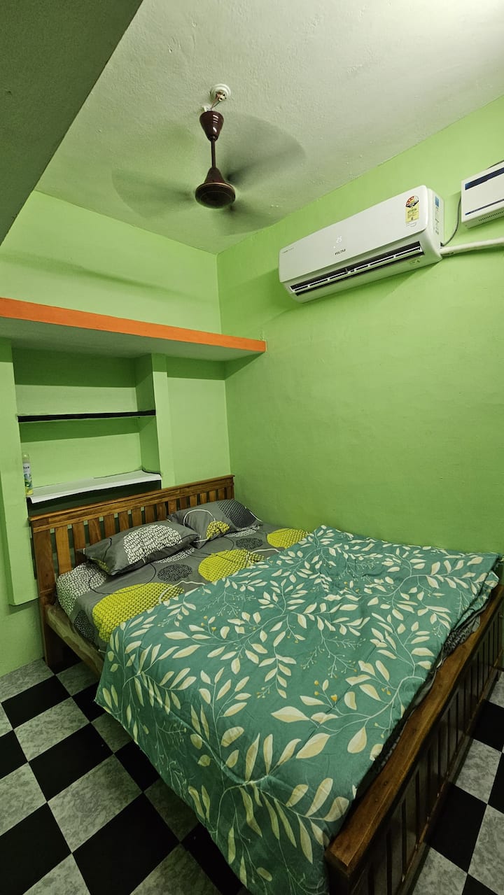 Nandha Home Stay - Tiruvannamalai