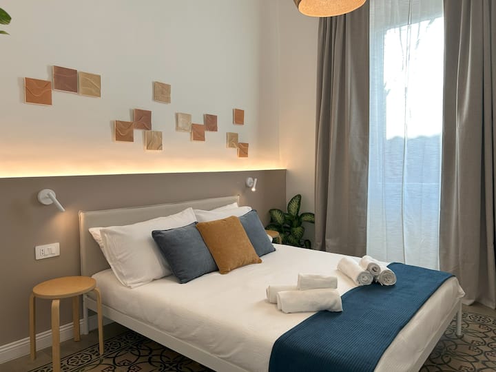 Fiòri Di Balchu Apartment - Sassari