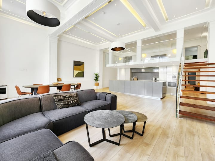 Aoa Luxury Apartment, Unit 2 - Cape Town