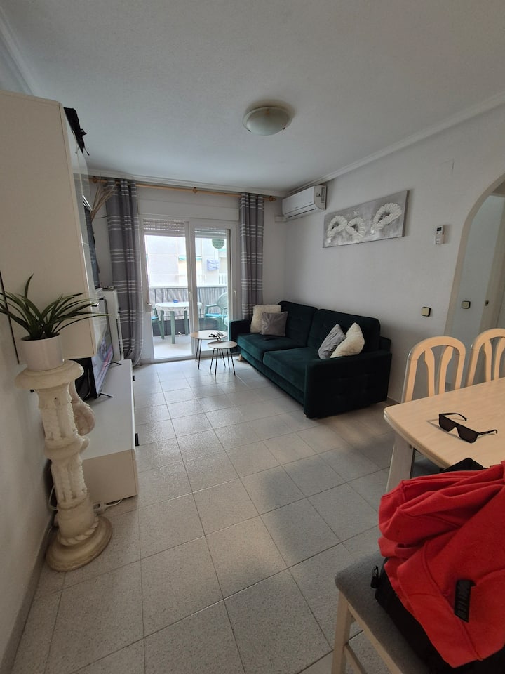 Apartament Przy Plaży - Torrevieja