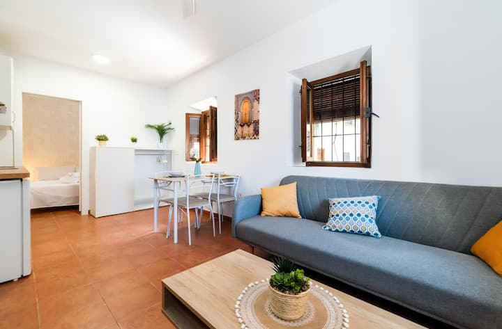 Brisas Del Albaicín I,by Daimar - Grenade