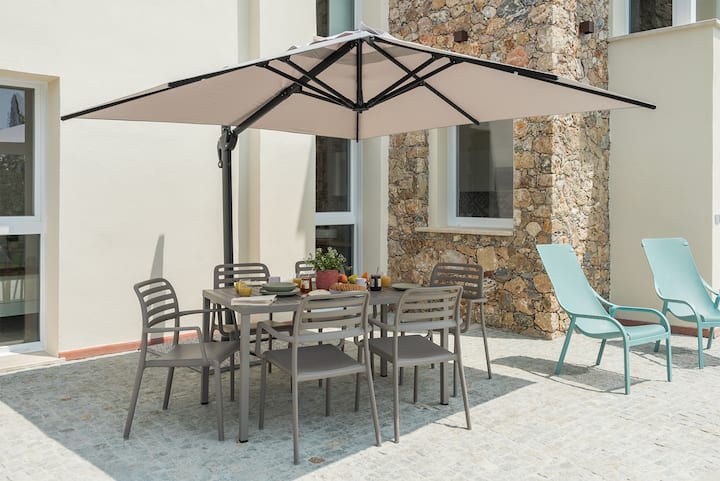 Villa Serena - I Limoni - Finale Ligure