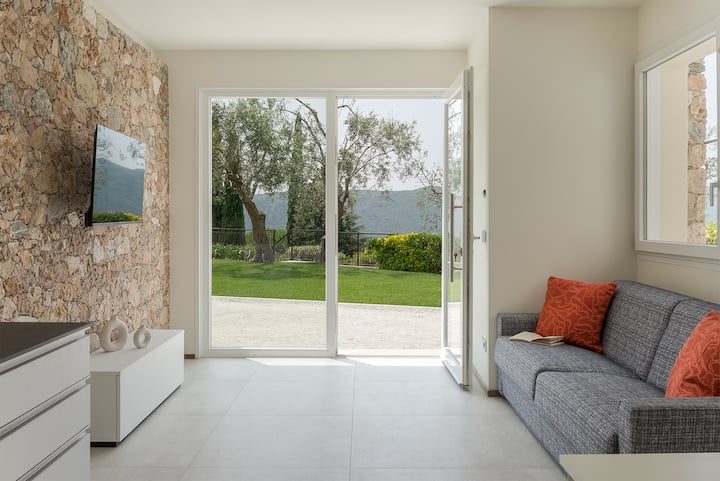 Villa Serena - I Limoni By Vayadù - Finale Ligure