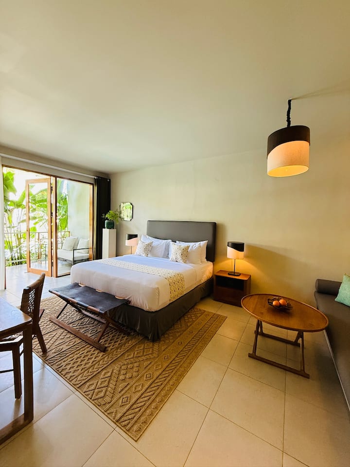 Tropical Vibes And Stylish Studio - Australia