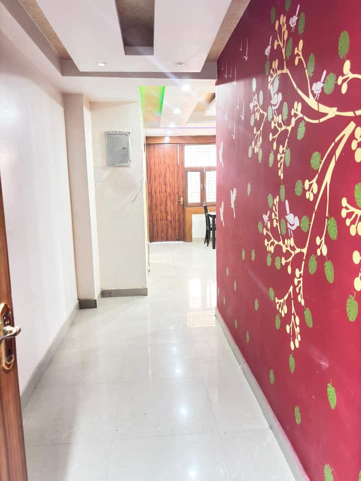 Nivasa-crafted With Heart. - Ghaziabad
