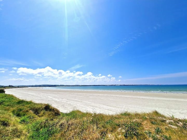Maison Les Pieds Dans L'eau - Santec