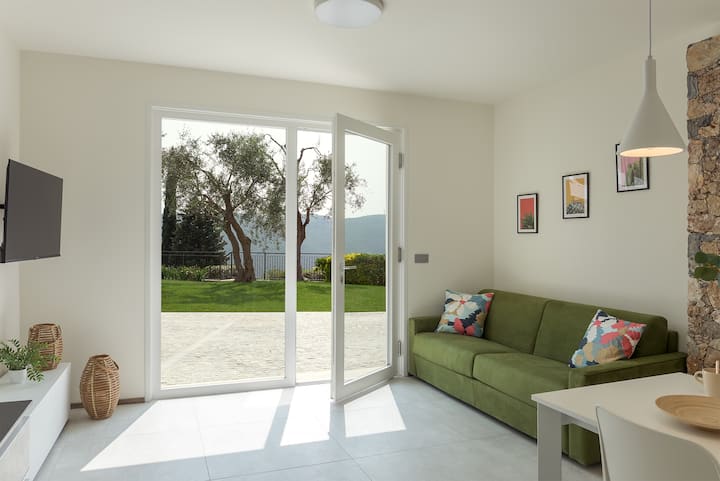 Villa Serena - Gli Ulivi - Finale Ligure
