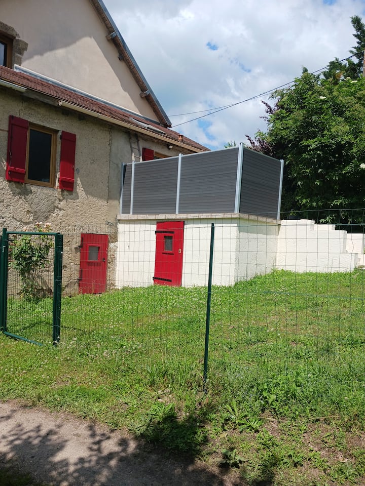 Maison à La Campagne - Lapalisse