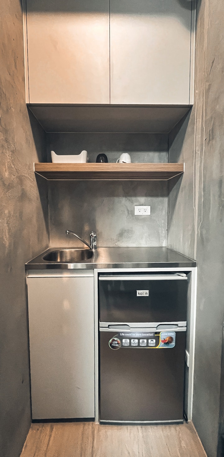 望山樂居Mountain View Stay 2a - 루강 진