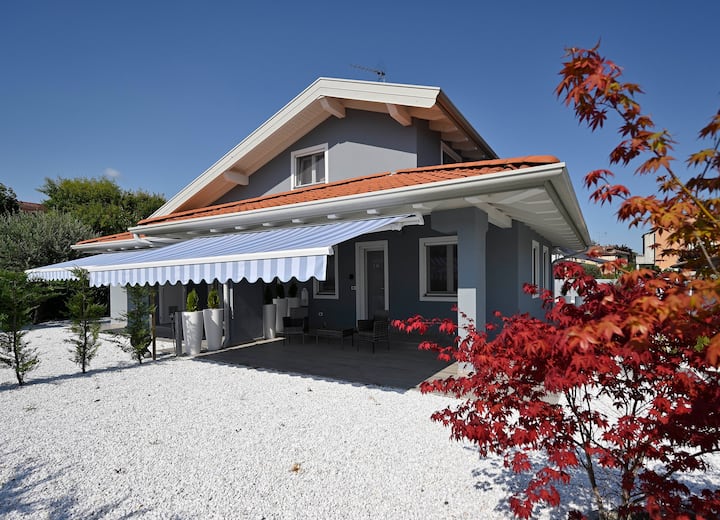 Elegante Mini Appartamento Con Giardino! - Monfalcone