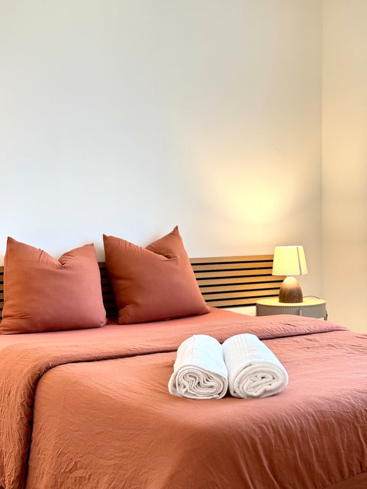 Casa Del Sol, Petit Cocon Au Centre Ville D’épinal - ibis budget Epinal