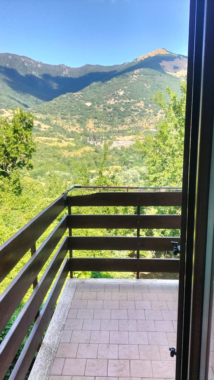 Appartamento Belvedere Soggiorno Minimo 2 Notti - Roccaraso