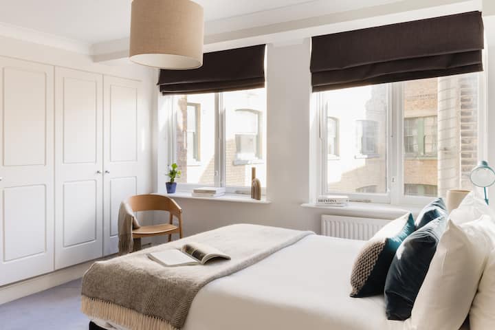 Native Fenchurch | Premium One Bedroom Apartment - London, UK