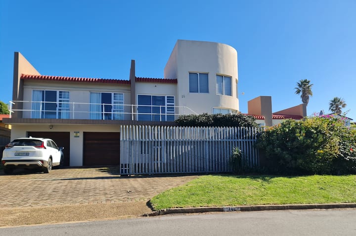 Gazelle - Saint Francis Bay