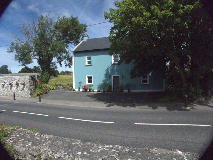 Ash House - County Clare