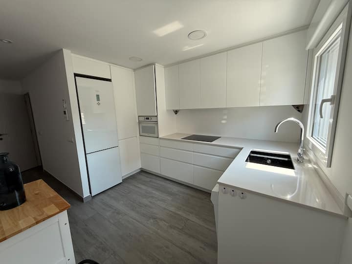 Casa Rog Sant Antoni De Calonge(500m Playa) - Playa de Aro