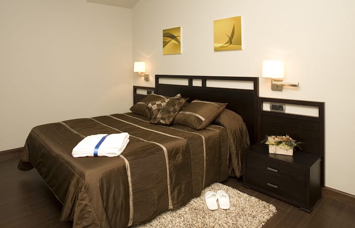Apartamento Porticel - Navia