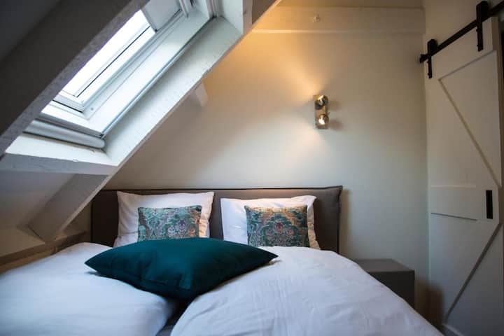 Pavos -Fully Equipped Luxury Apartment - Dessel