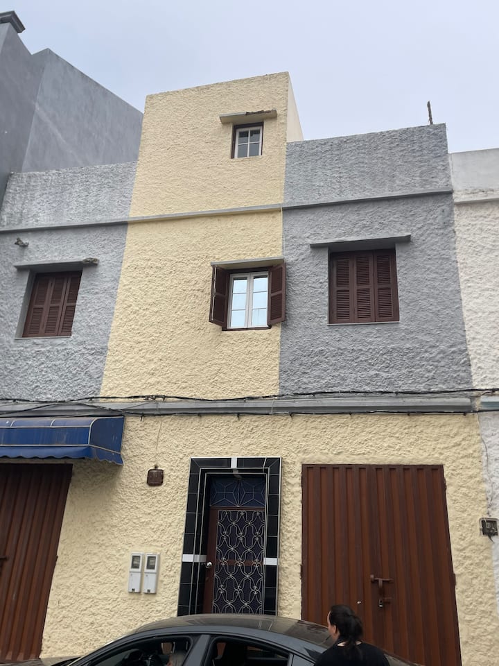 Rent In Larache - Larache