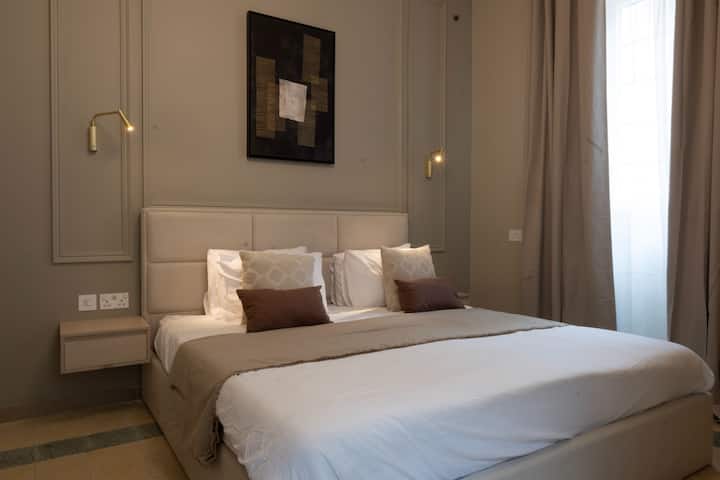 Valletta Collection - Melita Apt - Valletta
