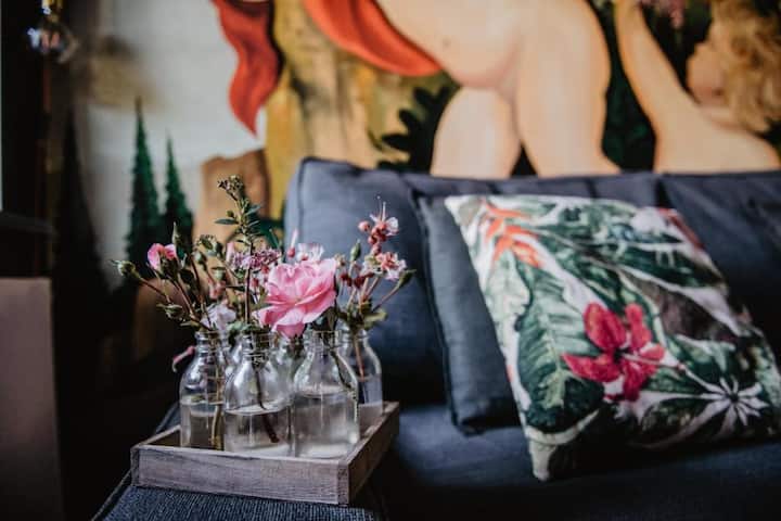 Sinjoor- Luxury Apartment - Eersel