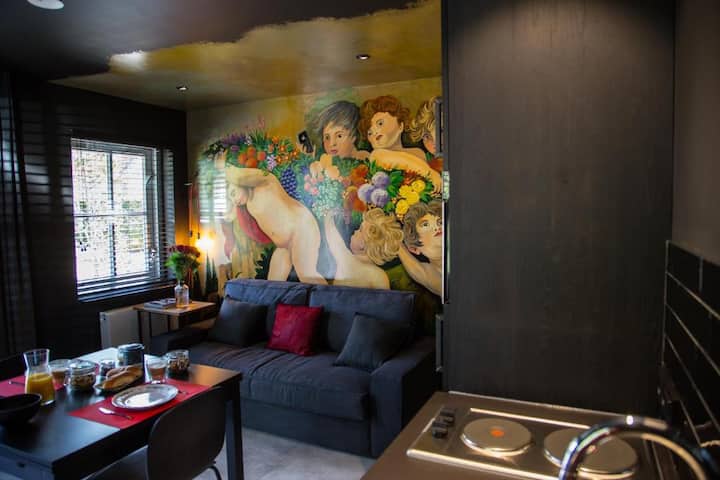 Sinjoor- Luxury Apartment - Eersel