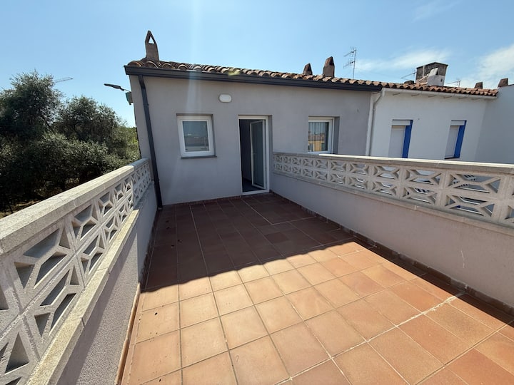 Casa Melies Sant Antoni Calonge(450m De La Playa) - Playa de Aro