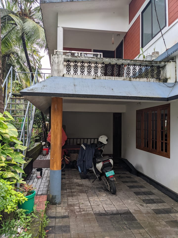 Railview - Kozhikode