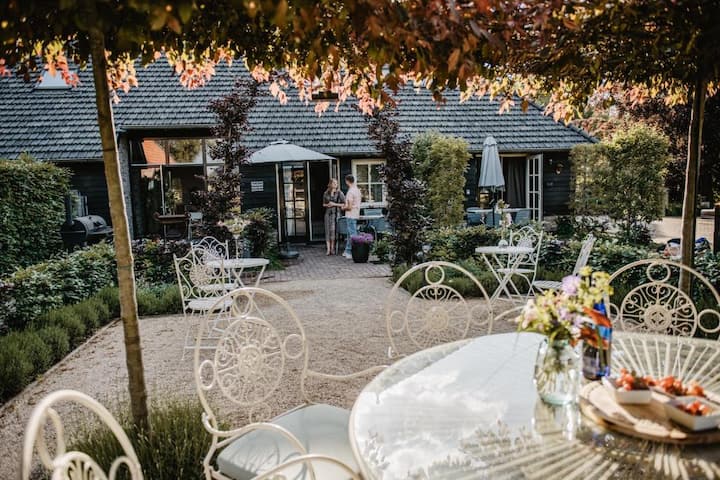 Fiore- Apartment In Style - Eersel