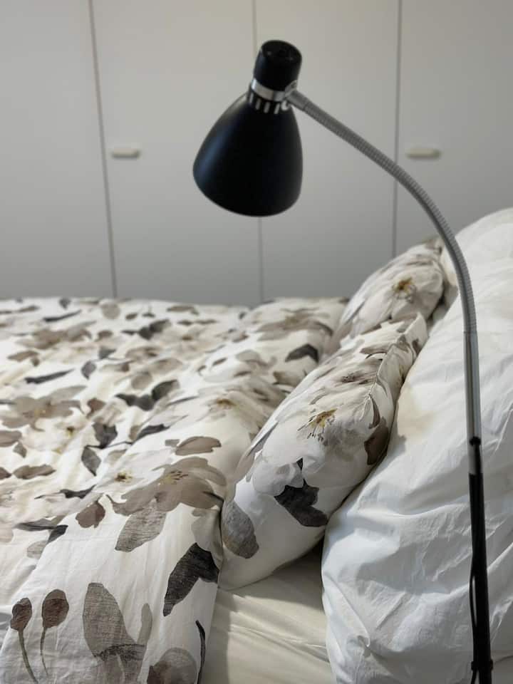Tilava Kaksio Lähellä Keskustaa - Oulu