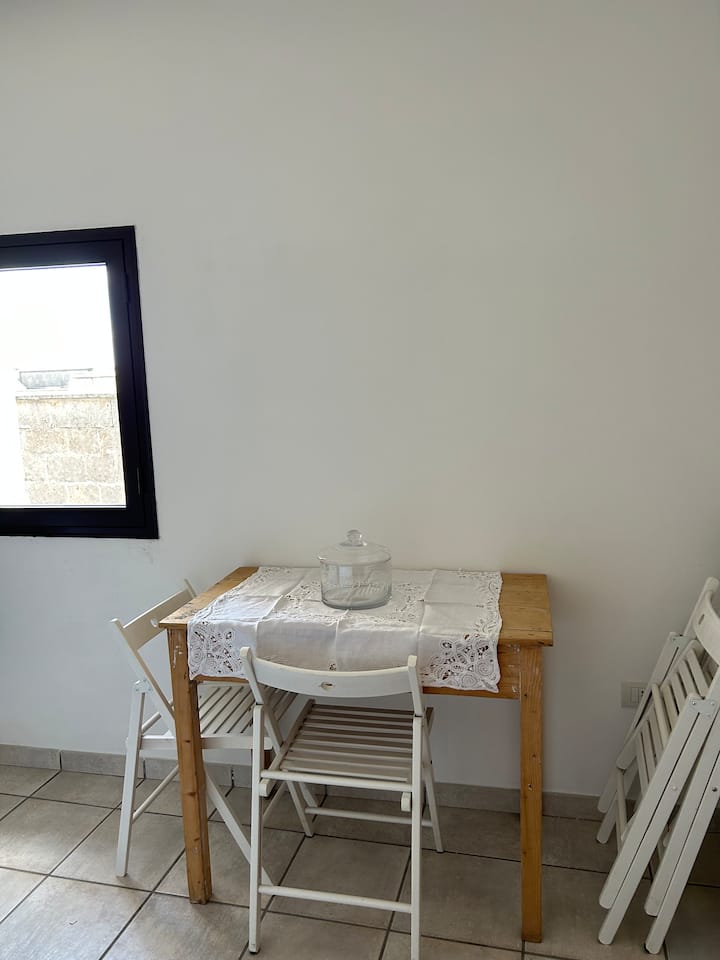 Appartamento Omodei Numa - Manduria