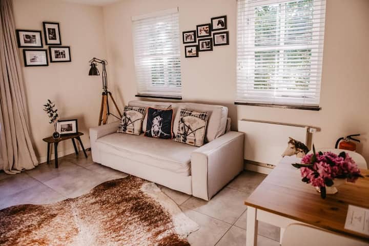 Hippus- Stylish Apartment - Eersel