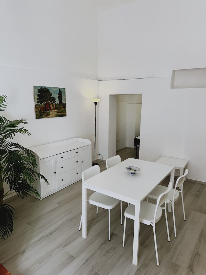 Affitto Settimanale - Vittoria