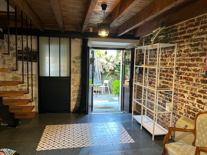 Casa Asturias Playa Salinas - Aviles