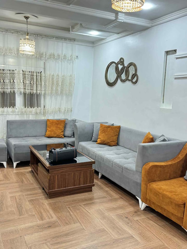 Appartement - Oran