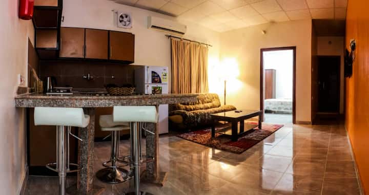 Mirak Suites - Sudan