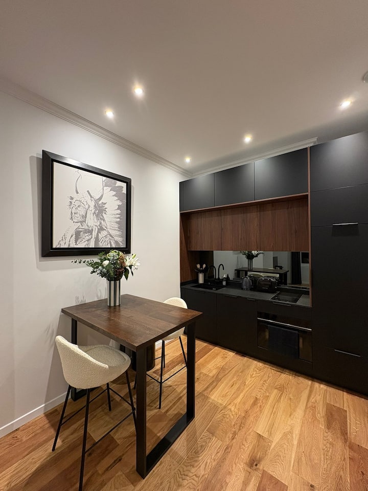 Bel Appartement Neuf (Clim) Quartier Brotteaux - Lyon