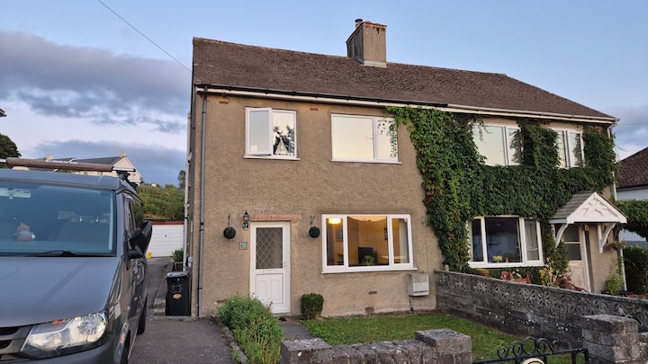 Comfortable Crickhowell Home - Crickhowell