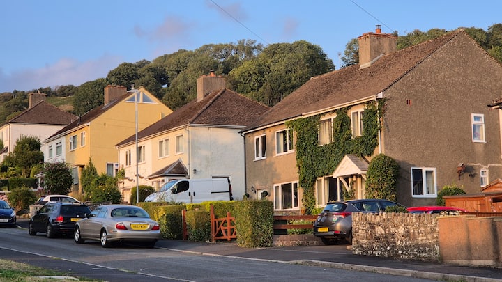 Comfortable Crickhowell Home - Crickhowell