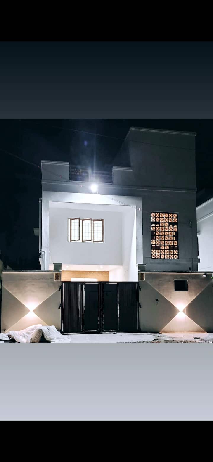 Jothi Nilaya Home Stay - Tiruppur