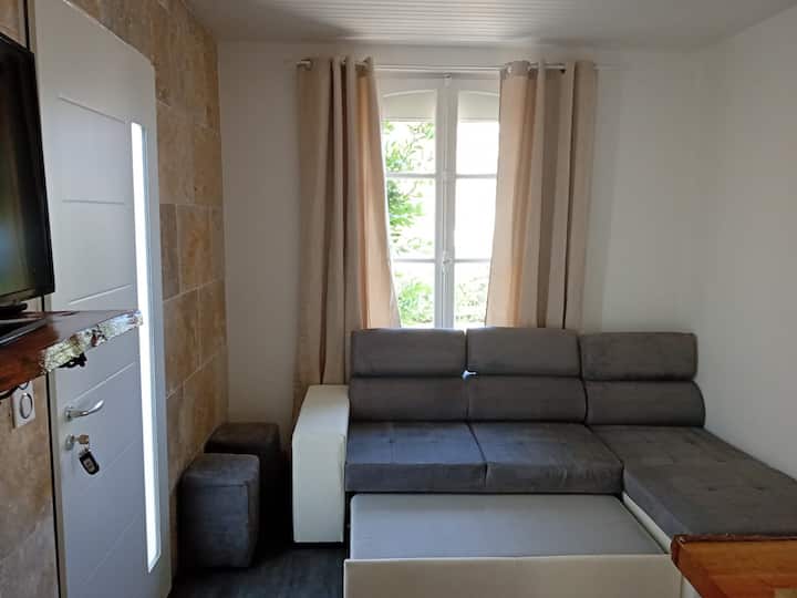 Maison Moderne Près De La Mer - Villers-sur-Mer