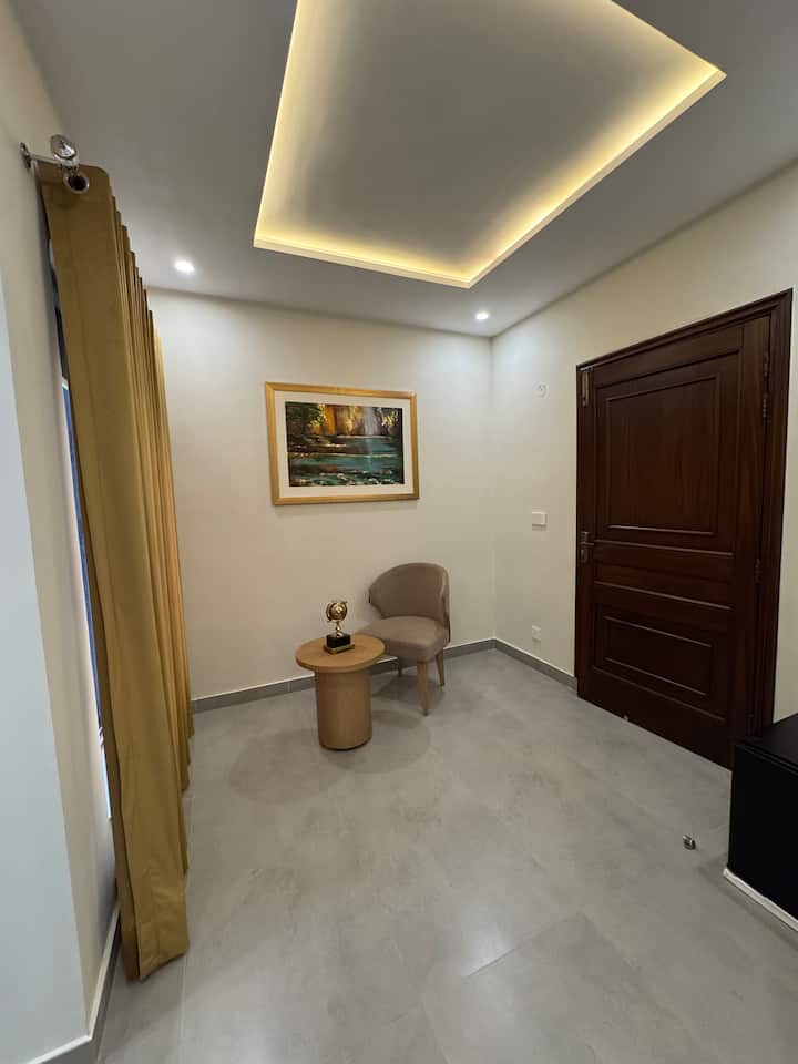 Affordable 1 Bhk Appartment - Lahore