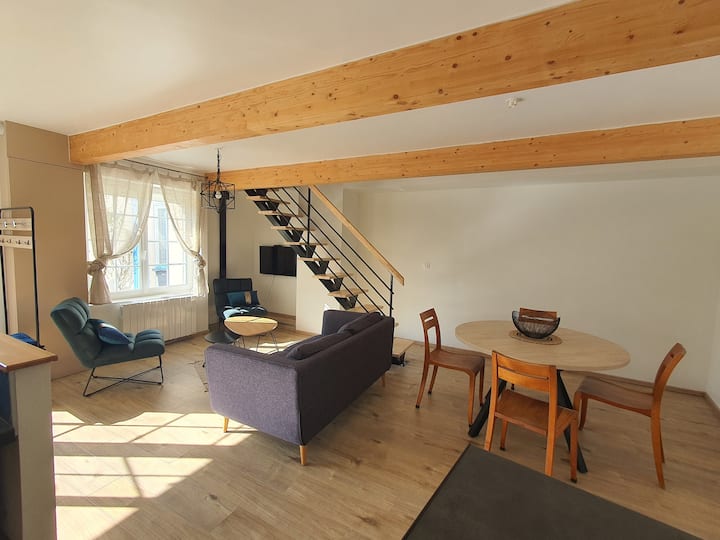Le Refuge De La Plage - Châtelaillon-Plage