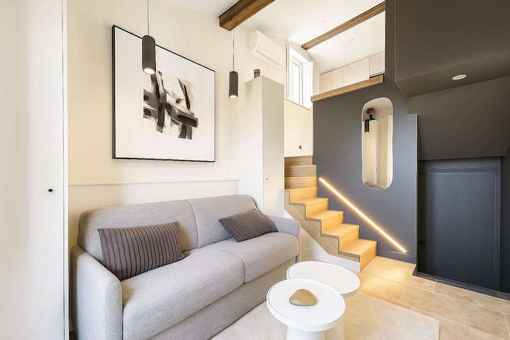 L’étoile Du Vieux-lyon - Ac Netflix Ld - Lyon