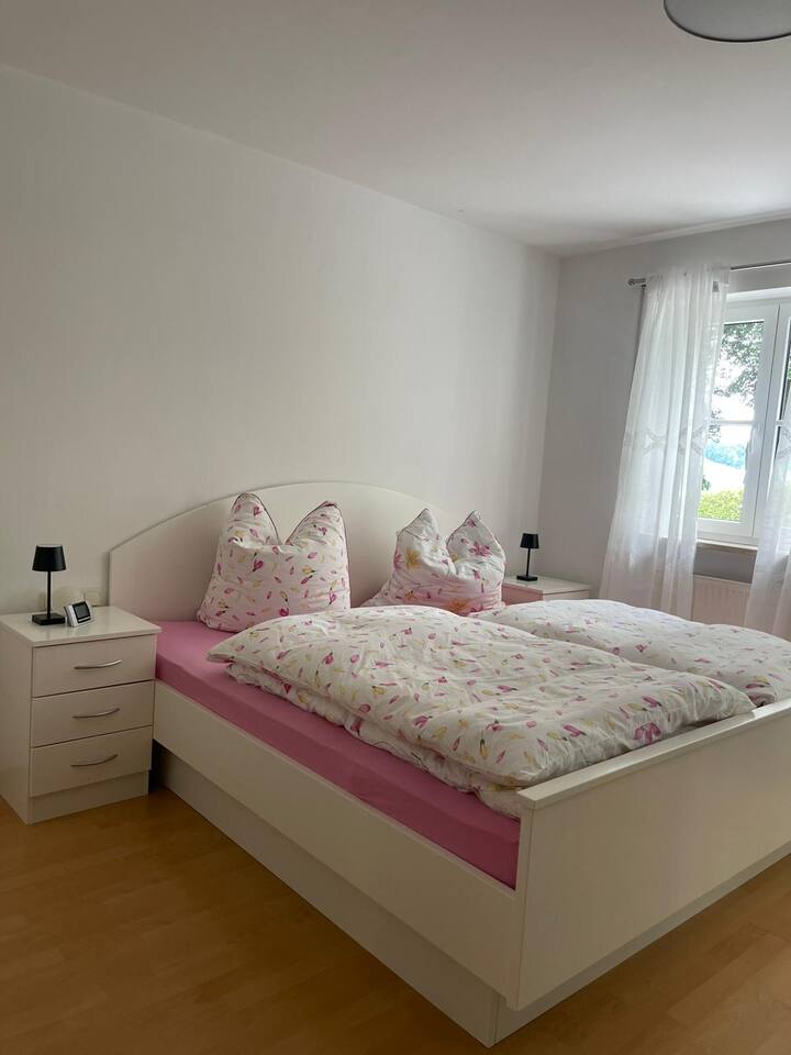 2-zimmer Traum In Top-lage - Passau