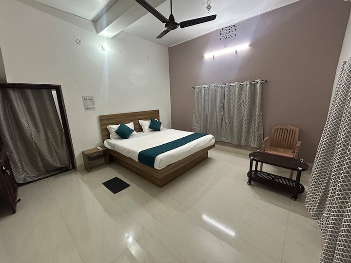 Markandey Bhavan - Deoghar